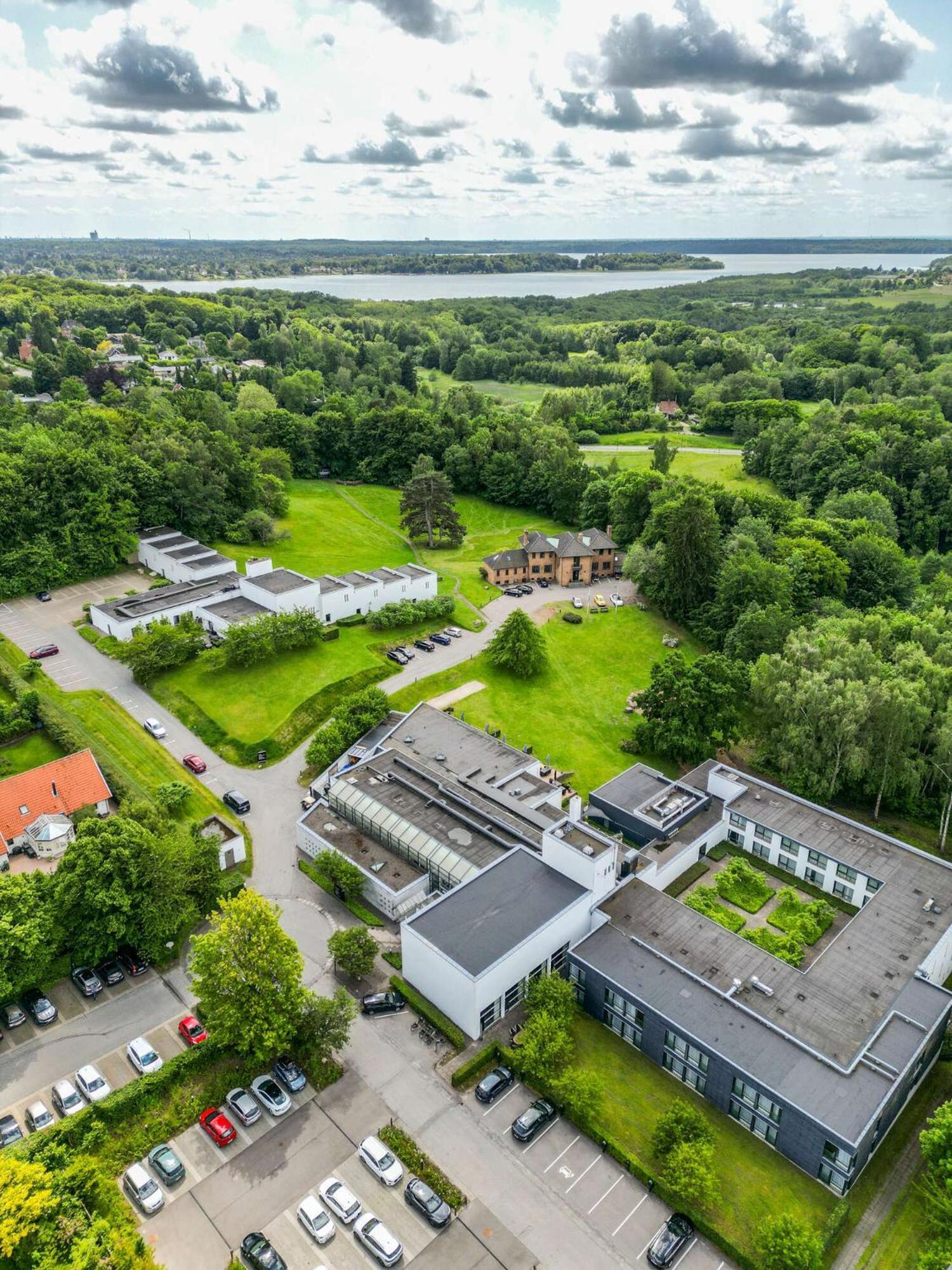 Hotel Comwell Holte, Denmark - book now, 2026 prices